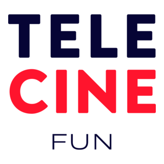 Telecine Fun Logo PNG Vectors Free Download