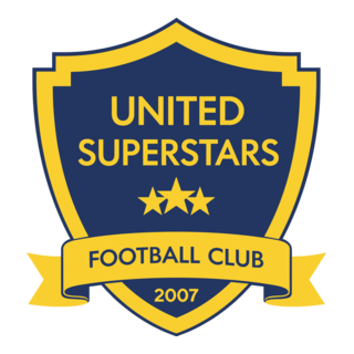 United Super Logo PNG Vectors Free Download