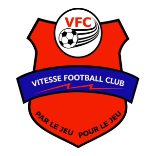 Vitesse Football Logo PNG Vectors Free Download