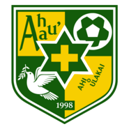 MOUALA FOOTBALL CLUB Logo PNG Vector (PDF) Free Download