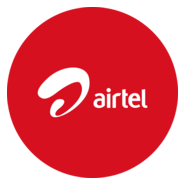 Airtel Money Tanzania Logo PNG Vector (AI) Free Download