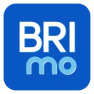 BRI Mobile (prototype BRImo) Logo PNG Vector (SVG) Free Download