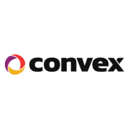 Convex Logo PNG Vector (EPS) Free Download