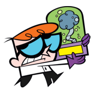 Dexter Logo PNG Vector (AI, CDR, EPS, PDF, SVG) Free Download