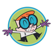 Dexter Logo PNG Vector (AI, CDR, EPS, PDF, SVG) Free Download