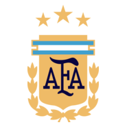 AFA Argentina 3 Star Logo PNG Vector (AI) Free Download