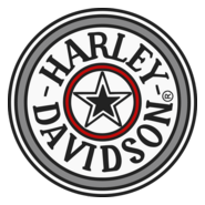 Harley Davidson Motorcycles Star Logo PNG Vector (SVG) Free Download