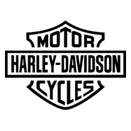 Harley Davidson Motorcycles Logo PNG Vector (SVG) Free Download