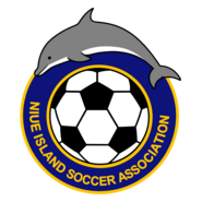 Christmas Island Soccer Association Logo PNG Vector (PDF) Free Download