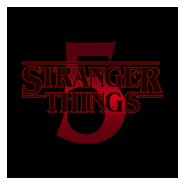 Stranger Things Logo PNG Vector (EPS) Free Download