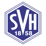 SV Siedenbollentin Logo PNG Vector (CDR) Free Download