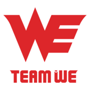 We Logo PNG Vector (SVG) Free Download