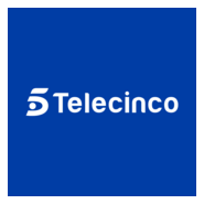 Informativos Telecinco Logo PNG Vector (SVG) Free Download