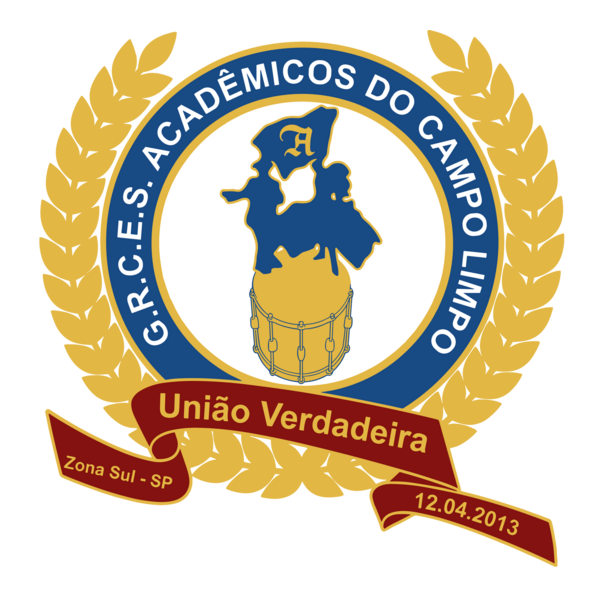 Acadêmicos do Campo Limpo Logo PNG Vector (PDF) Free Download