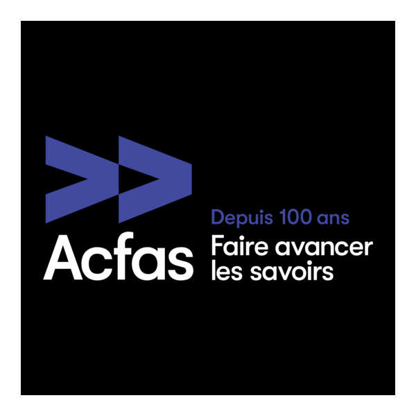 Acfas Logo PNG Vector (SVG) Free Download