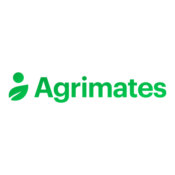 Agrimates Logo PNG Vector (SVG) Free Download