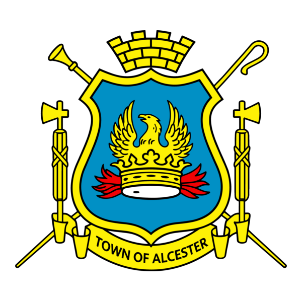 Alcester Town Football Club Logo PNG Vector (PDF) Free Download