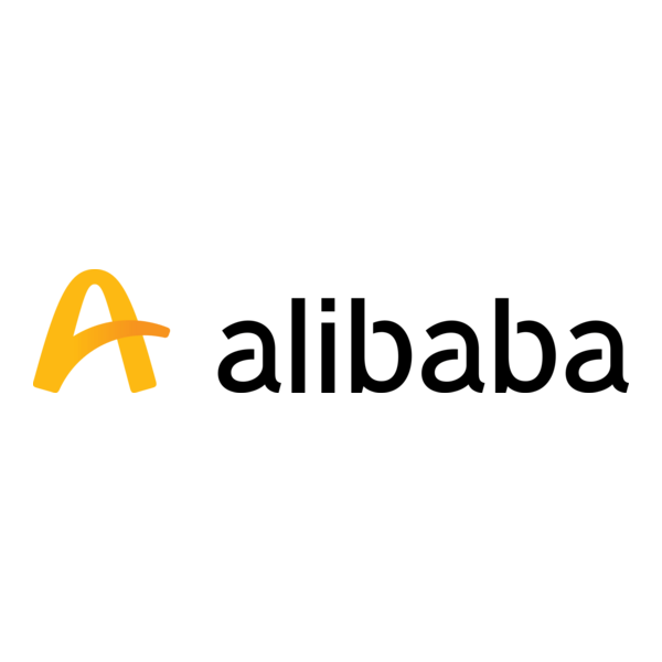 Alibaba Logo PNG Vector (AI, EPS, PDF, SVG) Free Download