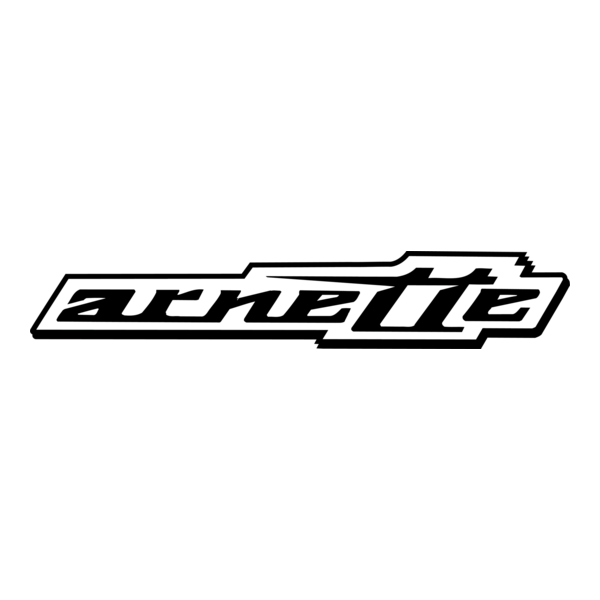 Arnette Logo PNG Vector (AI) Free Download