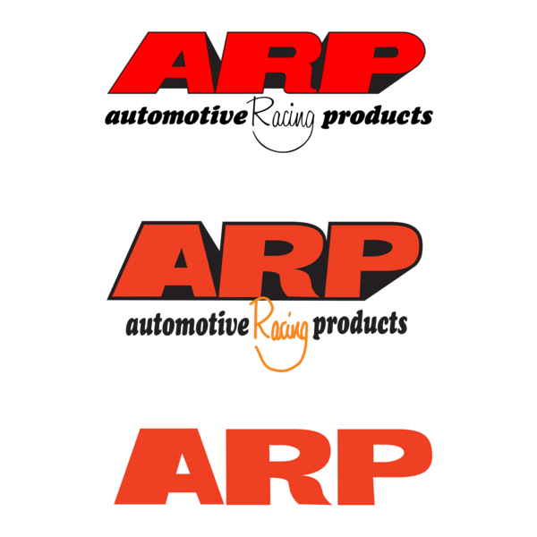 ARP Automotive Racing Products Logo PNG Vector (AI) Free Download