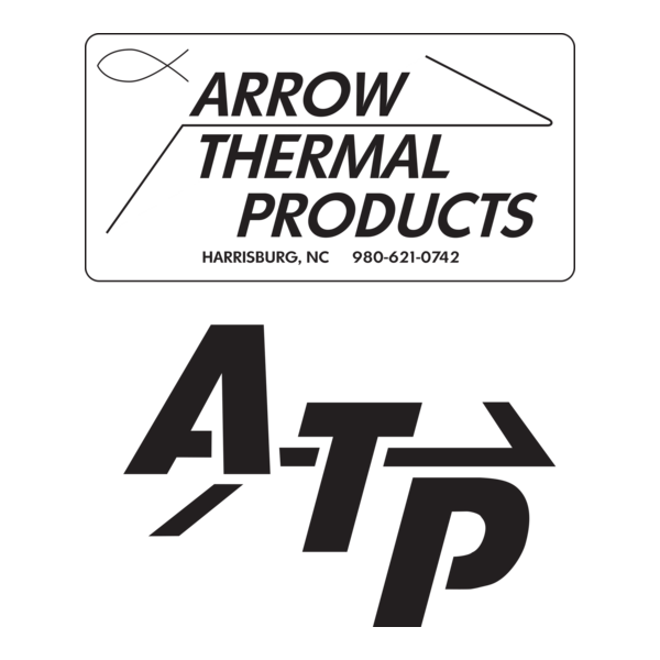 Arrow Thermal Products Logo PNG Vector (AI) Free Download