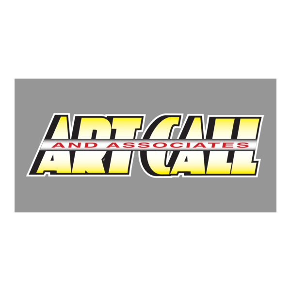 ART CALL and Associates Logo PNG Vector (AI) Free Download