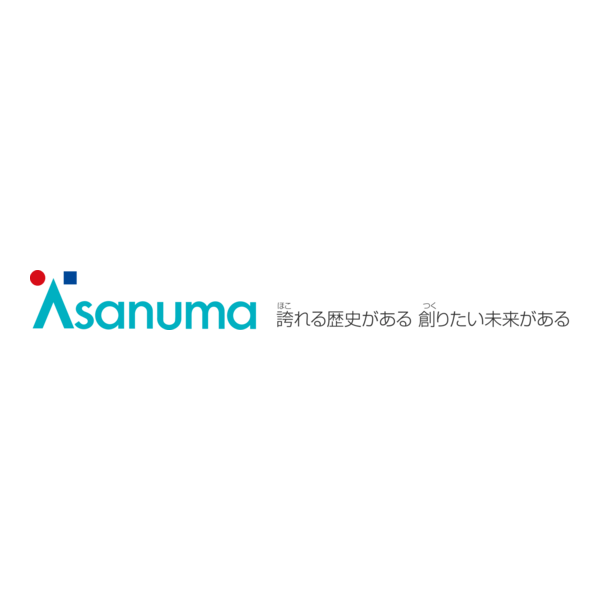 Asanuma Logo PNG Vector (SVG) Free Download