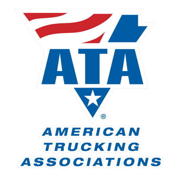 ATA American Trucking Logo PNG Vector (AI) Free Download