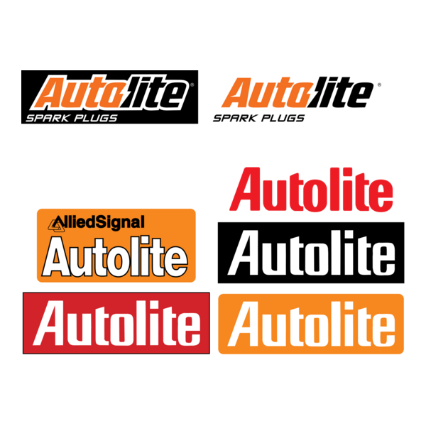 Autolite Logo PNG Vector (AI) Free Download