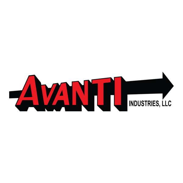 Avanti Industries Logo PNG Vector (AI) Free Download