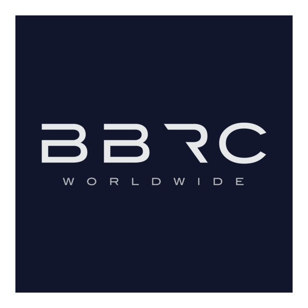 BBRC Logo PNG Vector (SVG) Free Download