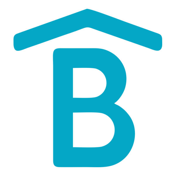 Betterware B Logo PNG Vector (AI) Free Download