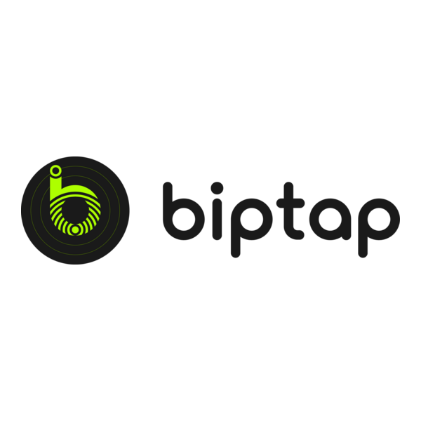 Biptap Logo PNG Vector (SVG) Free Download