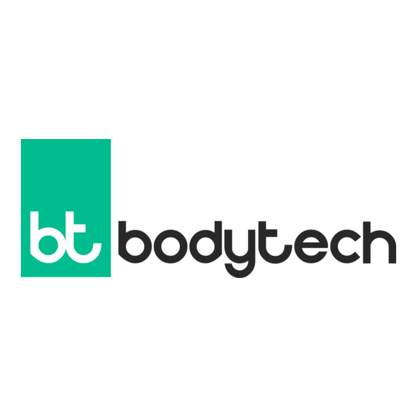 Bodytech Logo PNG Vector (SVG) Free Download