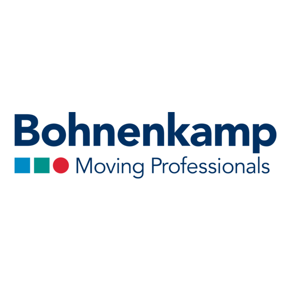 Bohnenkamp Logo PNG Vector (SVG) Free Download