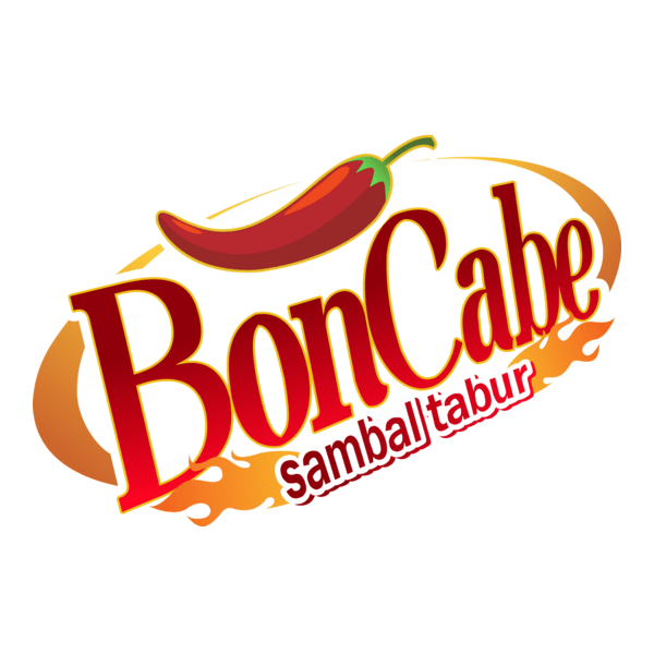 Boncabe Logo PNG Vector (SVG) Free Download