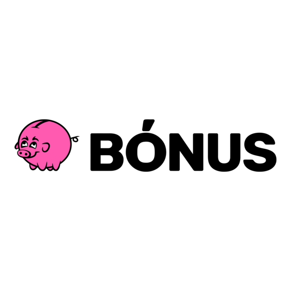 Bónus Logo PNG Vector (SVG) Free Download