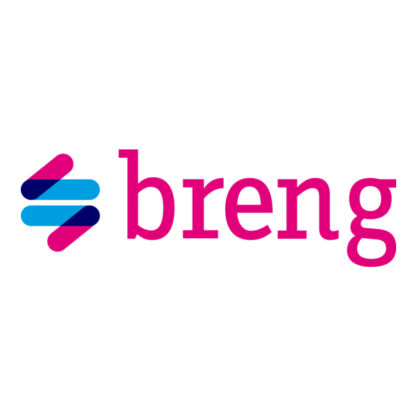 Breng Logo PNG Vector (SVG) Free Download