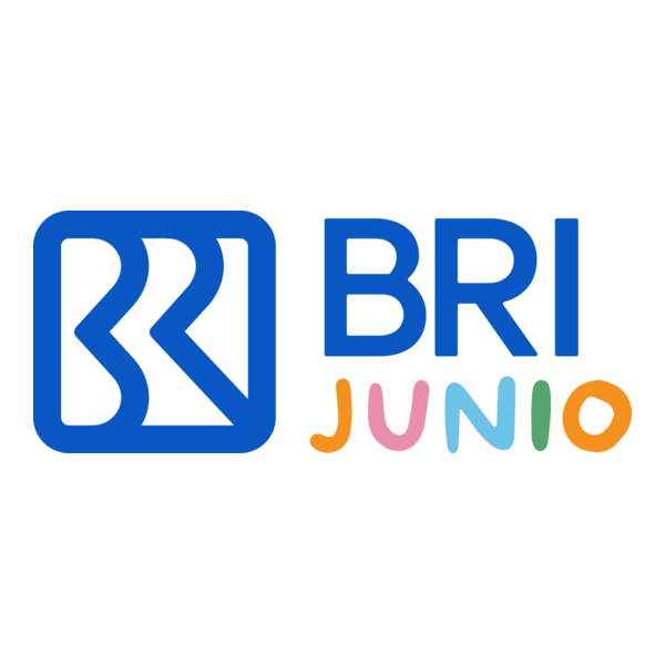 BRI Junio 2025 Logo PNG Vector (CDR, EPS, PDF, SVG) Free Download