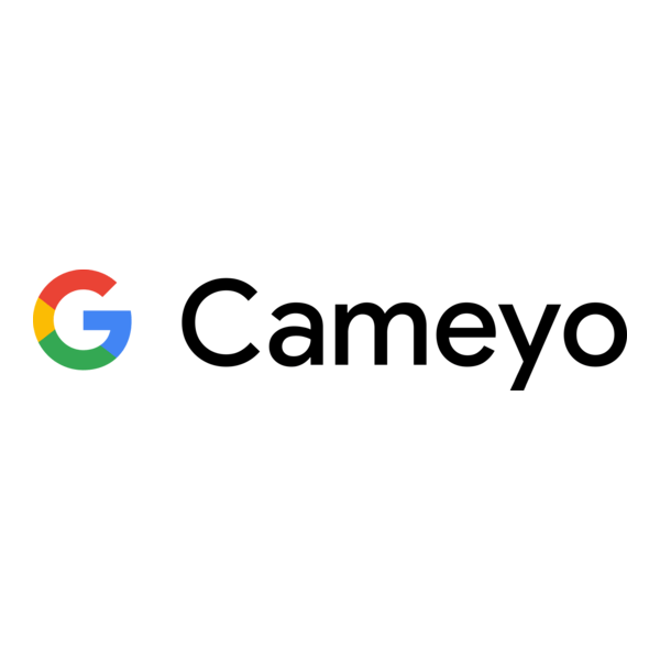 Cameyo Logo PNG Vector (SVG) Free Download