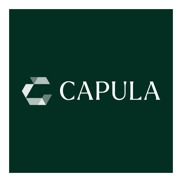 Capula Logo PNG Vector (SVG) Free Download