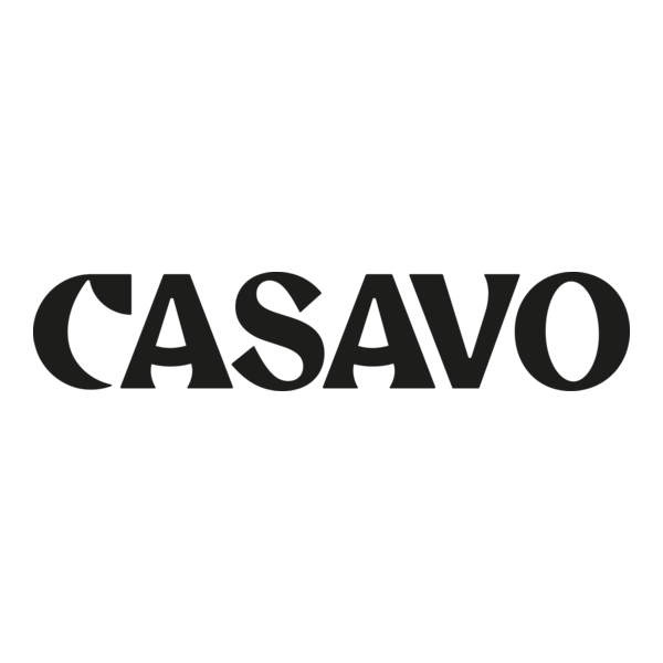 Casavo Logo PNG Vector (SVG) Free Download