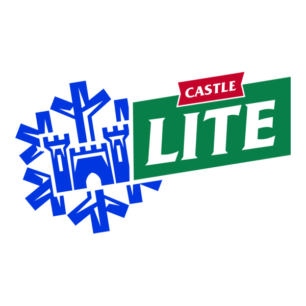 Castle Lite Logo PNG Vector (PDF) Free Download