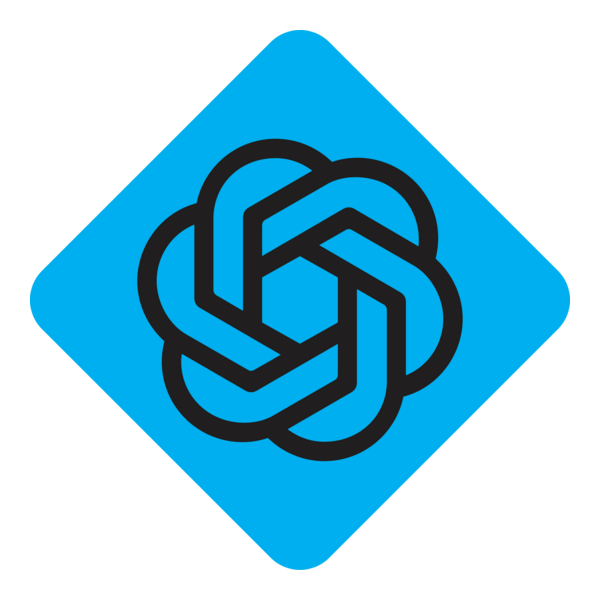 chatgpt Logo PNG Vector (CDR, PDF, SVG) Free Download