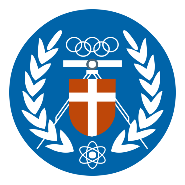 Chung Yuan Christian University Logo PNG Vector (SVG) Free Download
