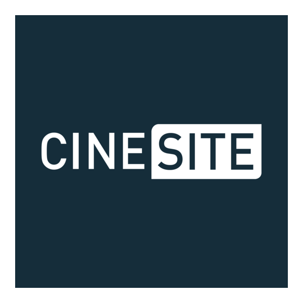 Cinesite Logo PNG Vector (SVG) Free Download