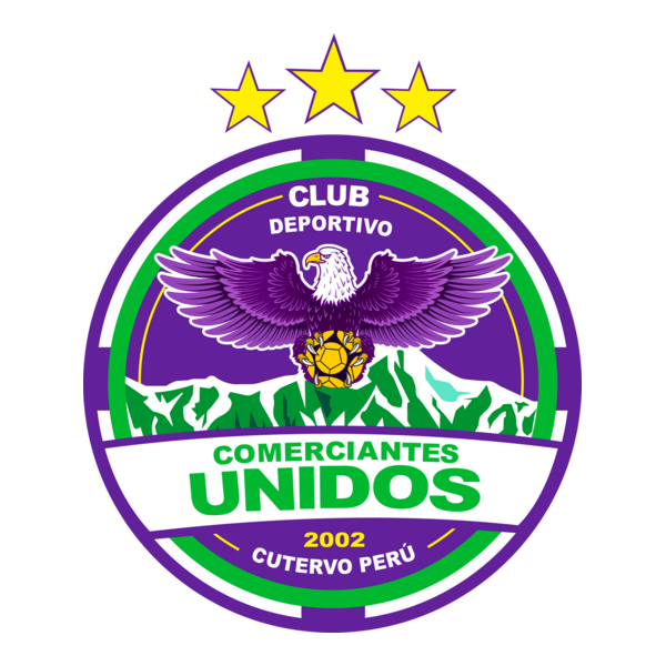 COMERCIANTES UNIDOS Logo PNG Vector (AI) Free Download