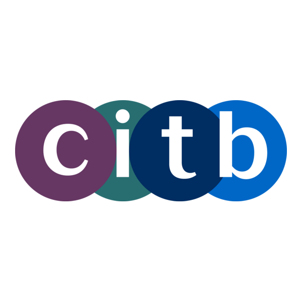 Construction Industry Training Board - CITB Logo PNG Vector (SVG) Free ...