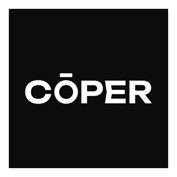 Coper Logo PNG Vector (SVG) Free Download
