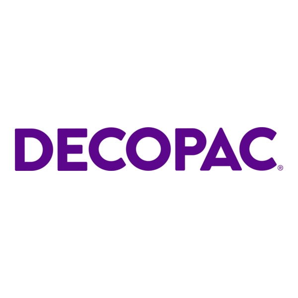 DECOPAC Logo PNG Vector (SVG) Free Download